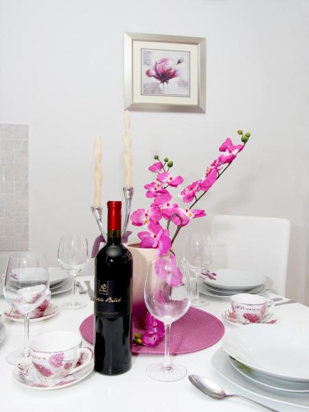 Center Apartment Silvana - Split