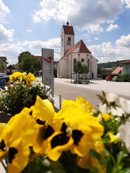 Energiehotel Kultiviert - Allgäu