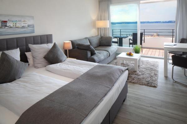 Intermar Hotel & Apartments - Ostsee