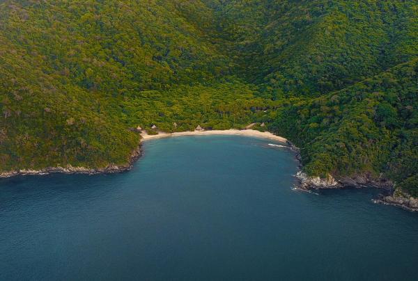 Wachakyta Ecolodge - Parque Nacional Natural Tayrona