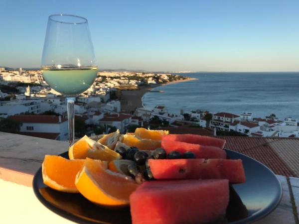 Apartament Near The Ocean - Albufeira