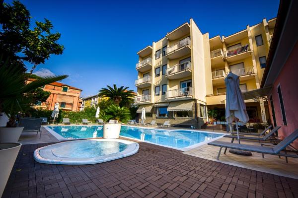 Hotel Splendid - Imperia