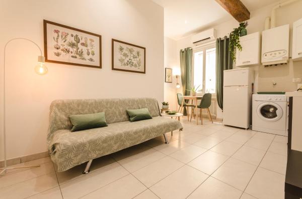 Pietralata Home - Bologne