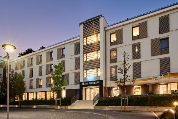 Hotel Adalbert Szent Tamás Ház - Hongrie