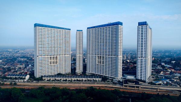 Harris Suites Puri Mansion - Jakarta