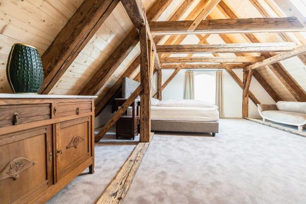 Altstadthotel Bachbräu - Weilheim in Oberbayern