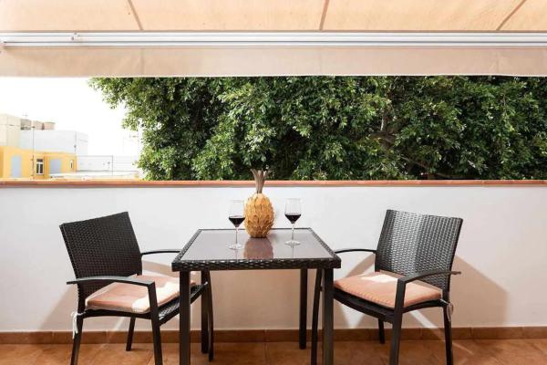 Sunnyland Atico Las Teresitas 4 - Santa Cruz de Tenerife