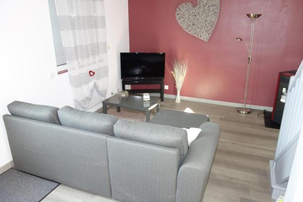 Home Bigarreaux - Le Mans
