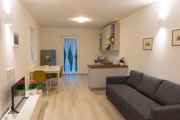 Casa Vacanza Fiume - Monte Bondone