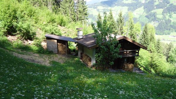 Tanterhütte By Tanterhof - Mayrhofen