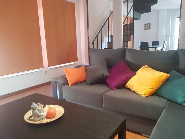 Duplex Gaia - Vigo