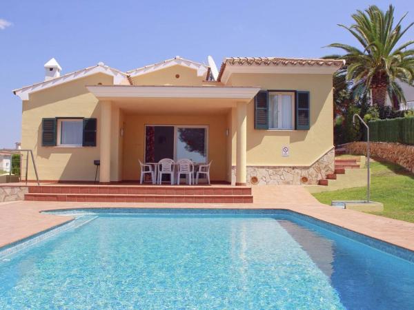 Villa Villa Llebeig - Menorca