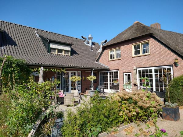 B&b-hotel De Joremeinshoeve - Tilburg