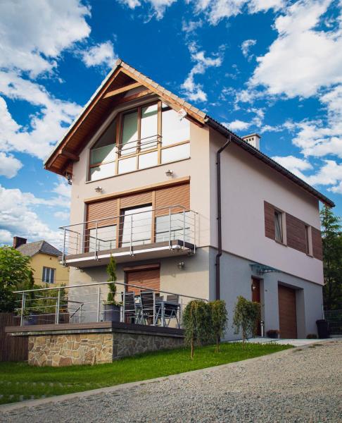 Dom Pod Magurką - Szczyrk