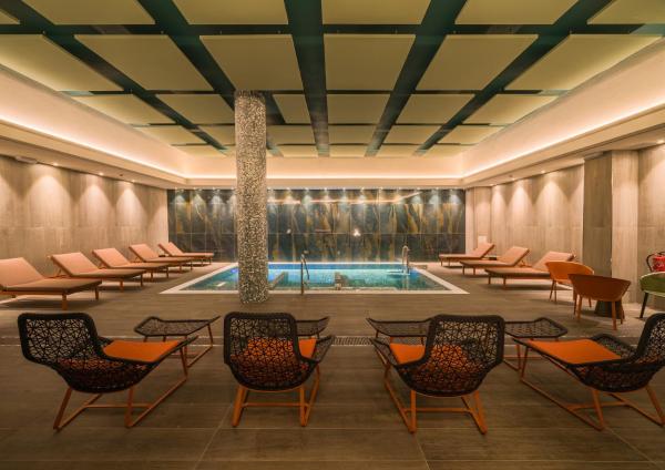 Catalonia Donosti - Pasajes