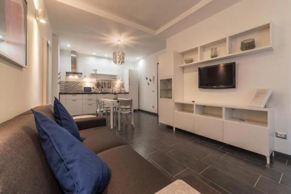 Romantic Apartment In Rome, 50 Sqm, Parking - Frascati