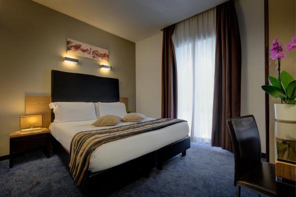 Hotel Rinascimento - Gruppo Trevi Hotels - 로마