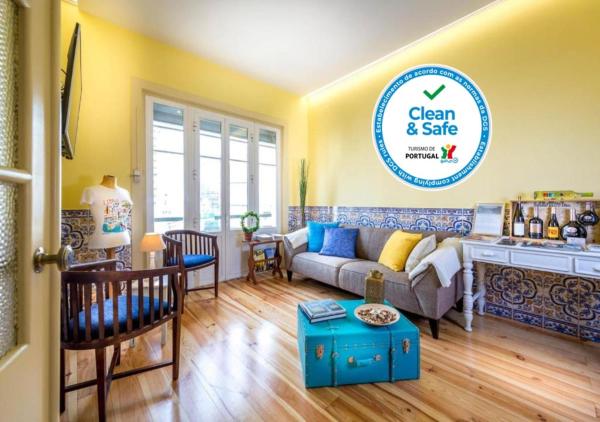 Casa Belmonte - Alfama