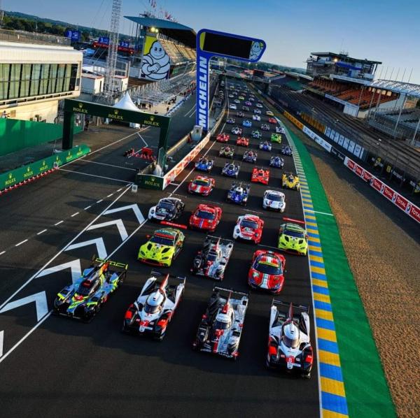 Lily's Rooms - Le Mans