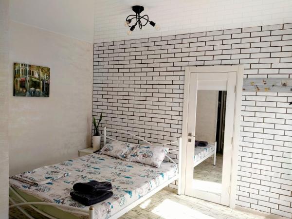 Апартаменти двохкімнатні в клубном будинку Villa Irina - Бровары