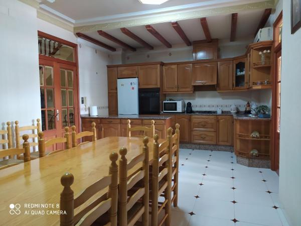 Casa Marta - Anna