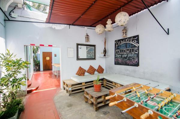 Arequipay Hostel - Arequipa