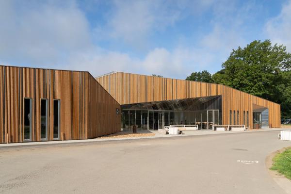 La Résidence Du Parc D'olhain - Bruay-la-Buissière