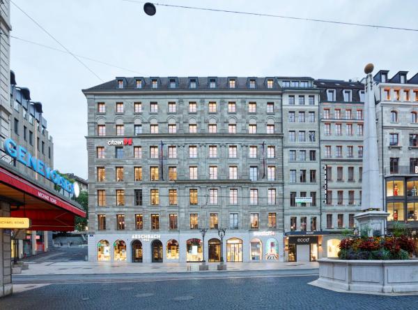 Citizenm Geneva - Neydens