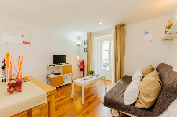Rent4rest Bairro Alto Charming 1bd Apartment - Lissabon