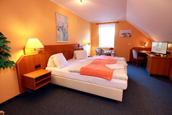 Hotel Nautilus - Chemnitz