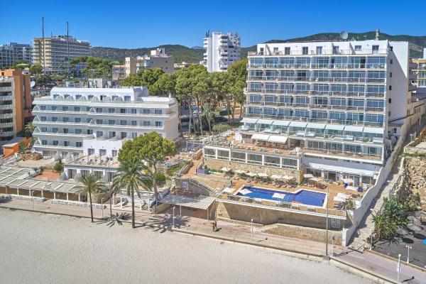 Flamboyan Caribe Hotel & Spa - Puigpunyent