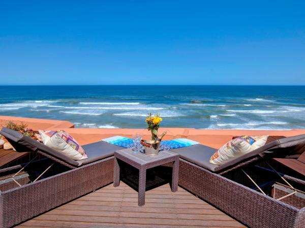Xanadu Guest Villa - Wilderness