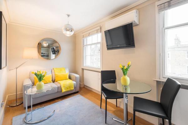 Marylebone - Gloucester Place By Viridian Apartments - ロンドン