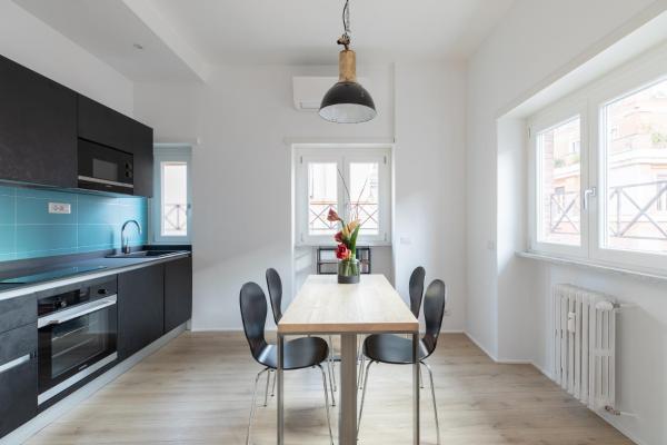 Roman Residenza - Roma