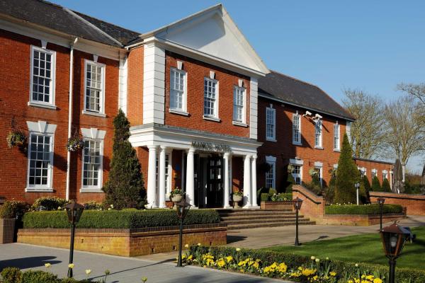 Best Western Plus Manor Hotel Nec Birmingham - Coventry