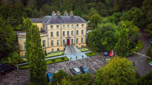 Maryborough Hotel & Spa - Cork, Ireland