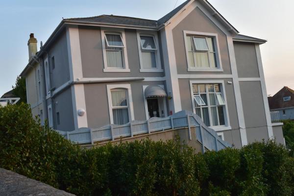 Acorn Lodge - Teignmouth