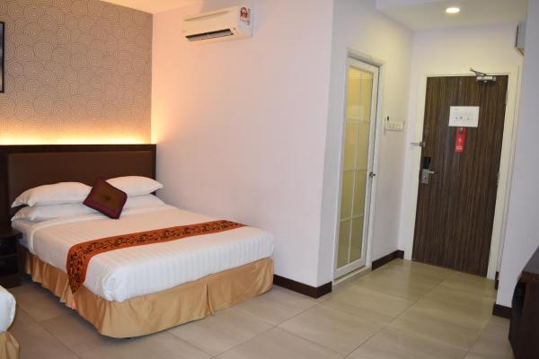 Sunrise Hotel - Puchong
