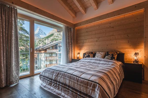 Joe's Place - Luxury Lifestyle Apartment - Zermatt