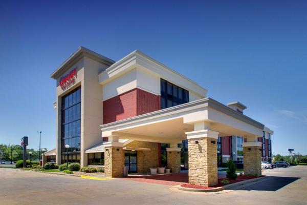 Drury Inn & Suites Greensboro - High Point, NC
