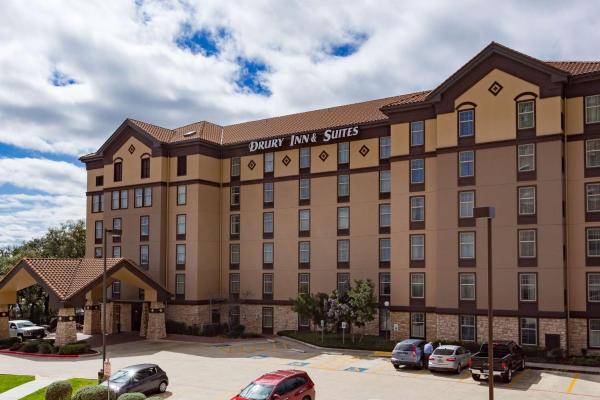 Drury Inn & Suites San Antonio North Stone Oak - San Antonio, TX