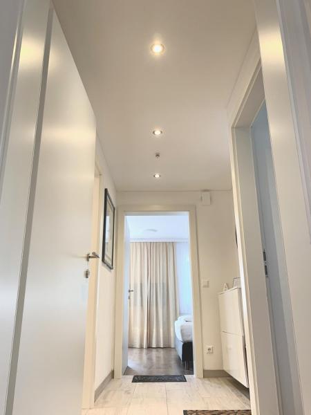 Privatzimmervermietung - ザルツブルク