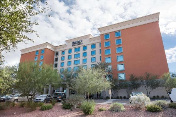 Drury Inn & Suites Phoenix Happy Valley - Carefree, AZ