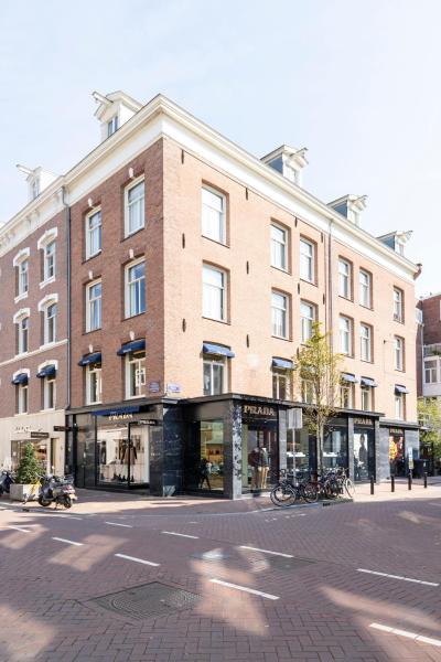 Amsterhome Hotel - Amstelveen