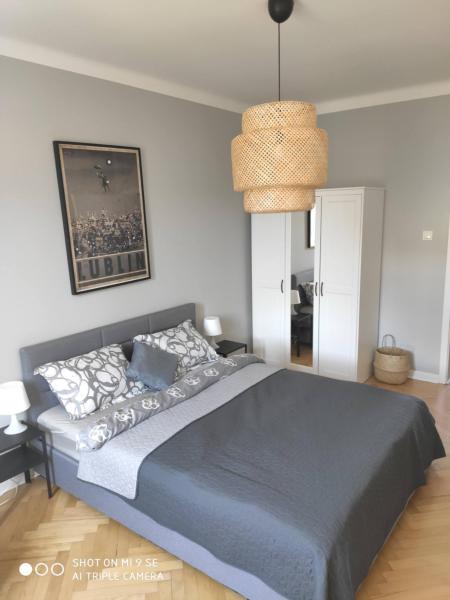 Apartament Przy Zamku - Lublin