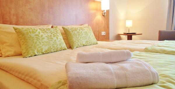 Hotel Mingarden - Neuss