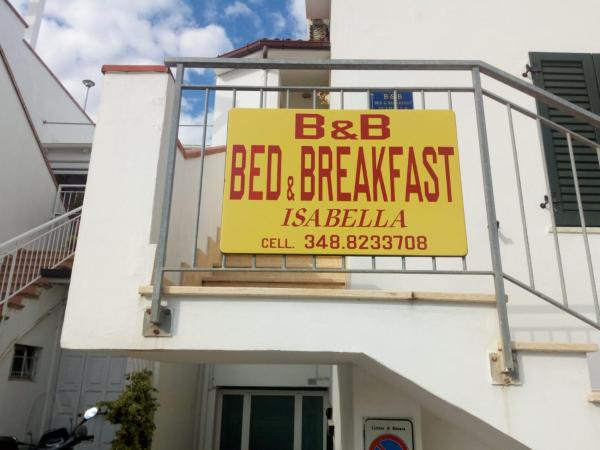 B&b Isabella - Numana