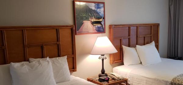 100yds->beach 1br Corner Heart Of Waikiki@imperial - Hawaii