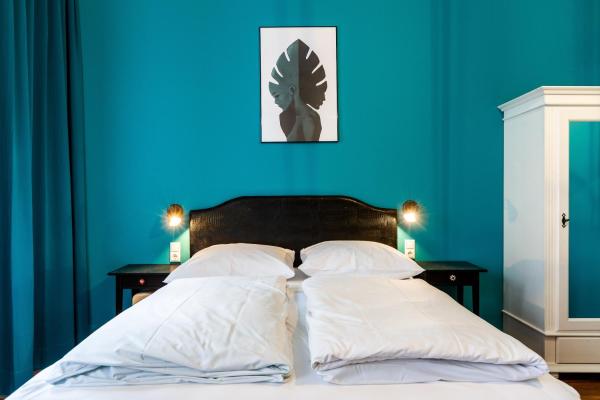 Smarthotel Mystique Self Check-in - Bad Homburg