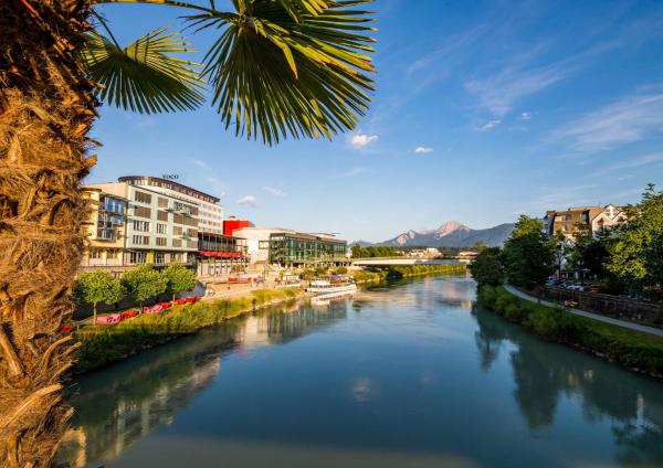 Voco Villach By Ihg - Villach